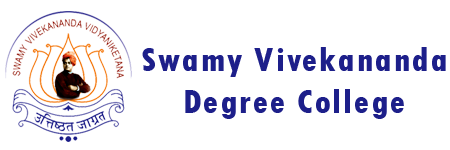 SVVN Degree College|| Home